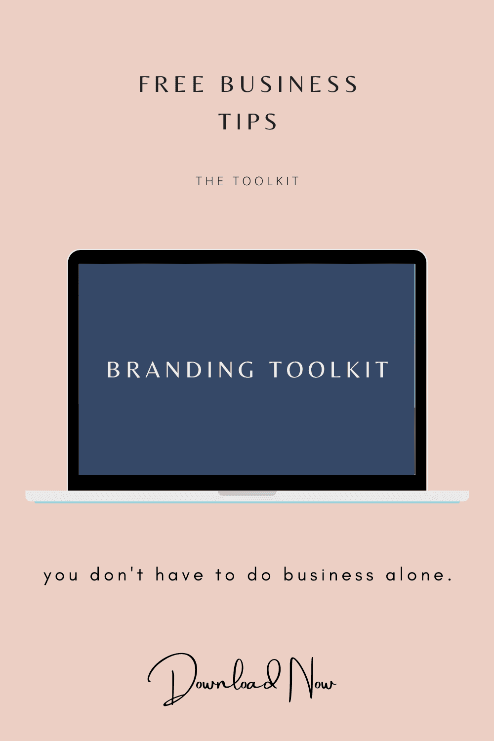 Gift #2: Branding Toolkit | DaniellaWPDev